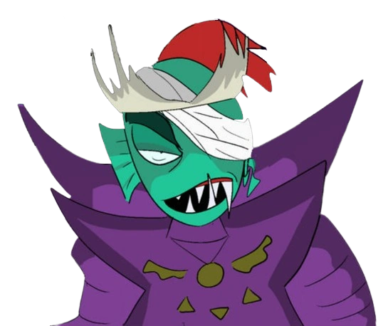 Horrortale!Undyne | Undertale Scaling Playground Wiki | Fandom