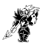 Undyne (Friday Night Dustin') | Undertale Scaling Playground Wiki | Fandom
