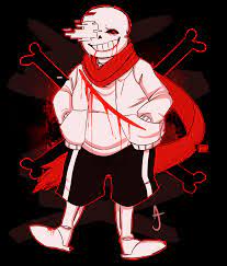 Geno | Undertale shadowverse Wiki | Fandom