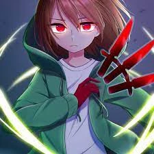 Storyshift Chara | Undertale shadowverse Wiki | Fandom