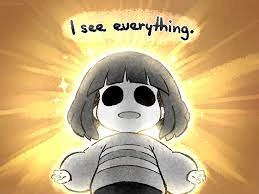 Core frisk | Undertale shadowverse Wiki | Fandom