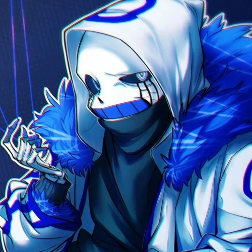 Error404 | Undertale shadowverse Wiki | Fandom