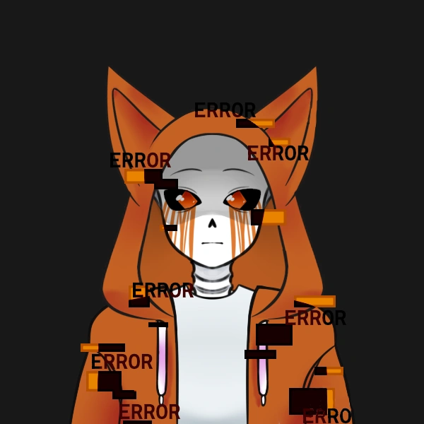 Foxtale sans | Undertale shadowverse Wiki | Fandom