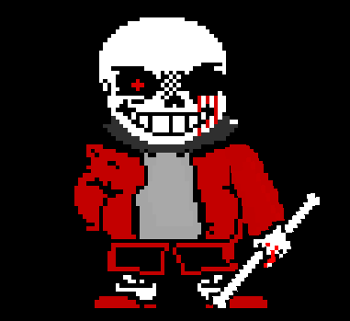 Sans?404 | Undertale shadowverse Wiki | Fandom