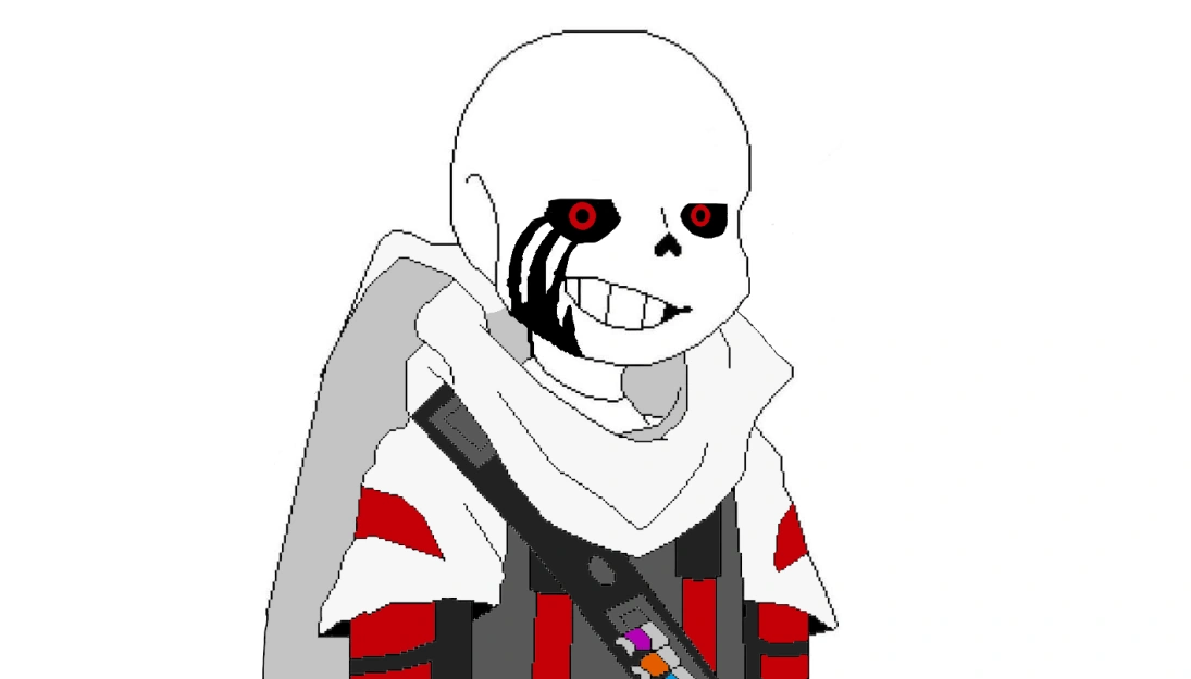 Venta | Undertale shadowverse Wiki | Fandom