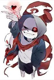 Dust sans | Undertale shadowverse Wiki | Fandom