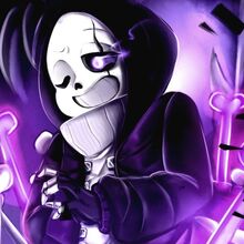 Epic Sans | Undertale Survive The Monsters Wiki | Fandom