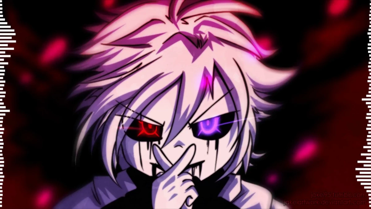 X-Event Chara | Undertale Survive The Monsters Wiki | Fandom