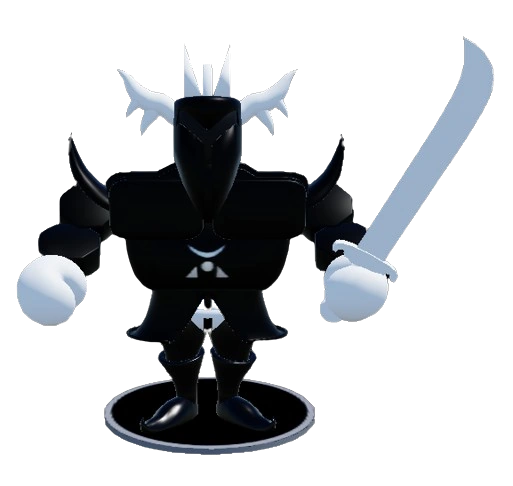 Royal Guard 02 | Undertale Tower Defense Wiki | Fandom