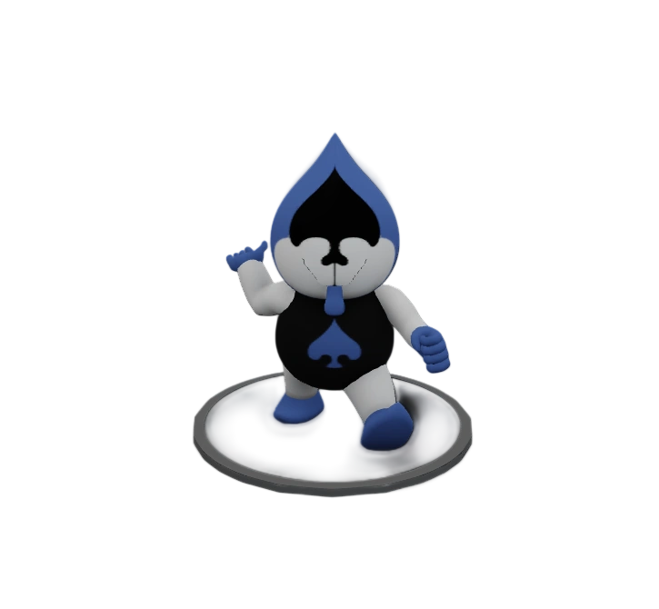 Lancer | Undertale Tower Defense Wiki | Fandom