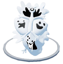 Snowdrake's Mother | Undertale Tower Defense Wiki | Fandom