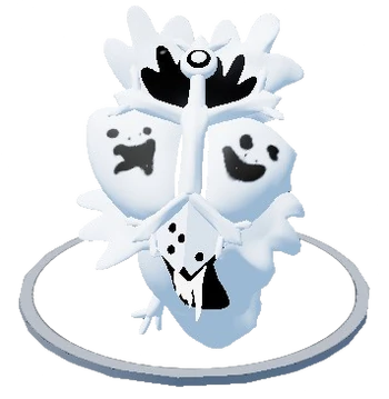 Snowdrake's Mother | Undertale Tower Defense Wiki | Fandom