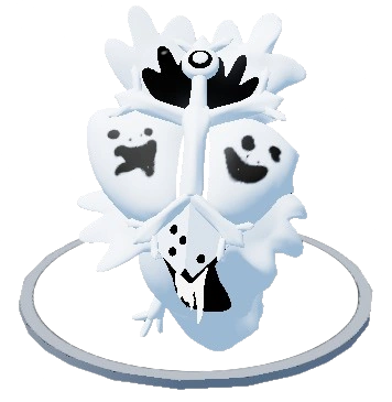 Snowdrake's Mother | Undertale Tower Defense Wiki | Fandom