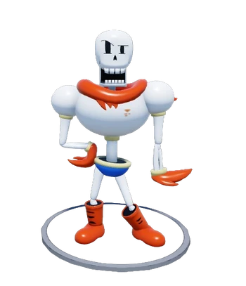 Papyrus | Undertale Tower Defense Wiki | Fandom
