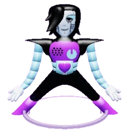 Mettaton EX | Undertale Tower Defense Wiki | Fandom