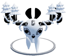 Gyftrot | Undertale Tower Defense Wiki | Fandom