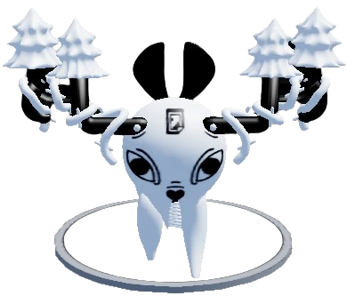 Gyftrot | Undertale Tower Defense Wiki | Fandom