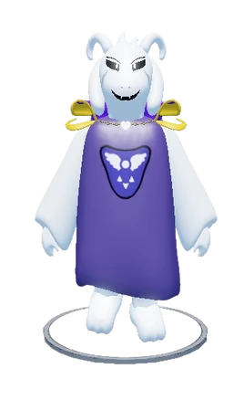 Asriel | Undertale Tower Defense Wiki | Fandom
