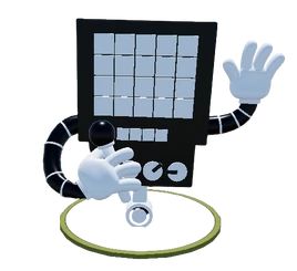 Mettaton | Undertale Tower Defense Wiki | Fandom