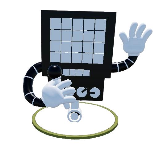 Mettaton | Undertale Tower Defense Wiki | Fandom