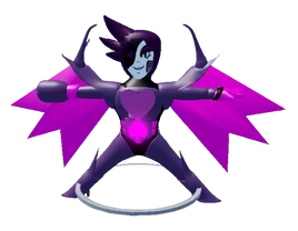 Mettaton NEO | Undertale Tower Defense Wiki | Fandom