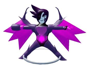 Mettaton NEO | Undertale Tower Defense Wiki | Fandom