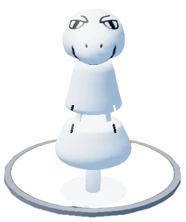 Mad Dummy | Undertale Tower Defense Wiki | Fandom