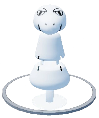 Mad Dummy | Undertale Tower Defense Wiki | Fandom