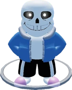 Undertale Tower Defense Wiki | Fandom