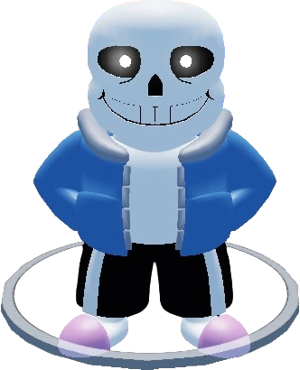 Sans | Undertale Tower Defense Wiki | Fandom