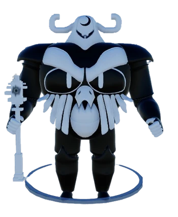Knight Knight | Undertale Tower Defense Wiki | Fandom