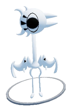 Reaper Bird | Undertale Tower Defense Wiki | Fandom