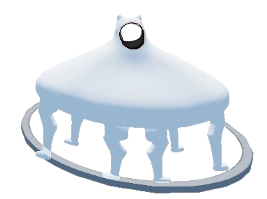 Endogeny | Undertale Tower Defense Wiki | Fandom