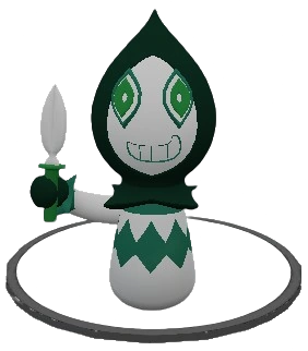 Rudinn | Undertale Tower Defense Wiki | Fandom