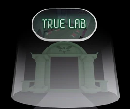 True Lab | Undertale Tower Defense Wiki | Fandom