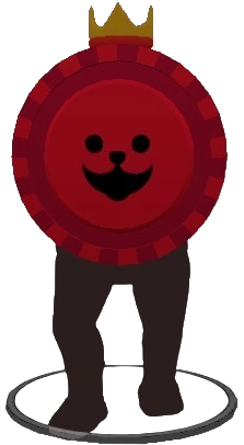 K. Round | Undertale Tower Defense Wiki | Fandom