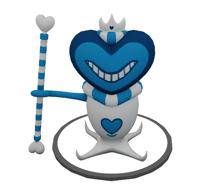 Head Hathy | Undertale Tower Defense Wiki | Fandom