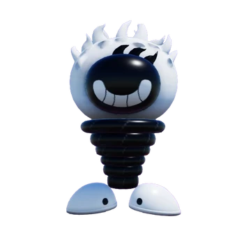 Pyrope | Undertale Tower Defense Wiki | Fandom