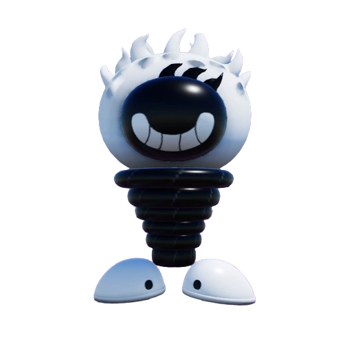 Pyrope | Undertale Tower Defense Wiki | Fandom