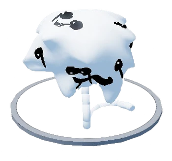 Memory Head | Undertale Tower Defense Wiki | Fandom