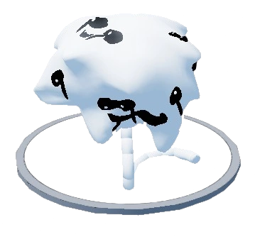 Memory Head | Undertale Tower Defense Wiki | Fandom