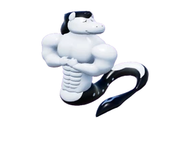 Aaron | Undertale Tower Defense Wiki | Fandom