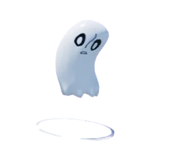 Napstablook | Undertale Tower Defense Wiki | Fandom