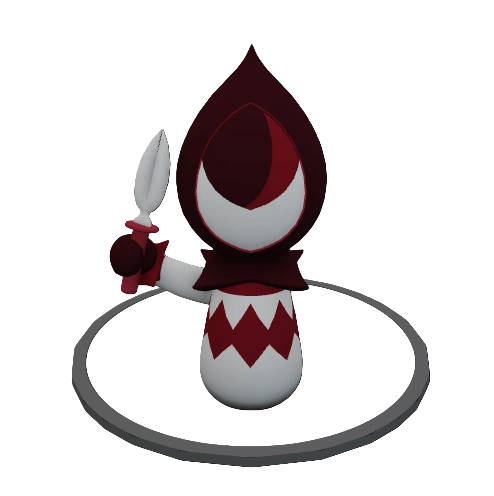 Rudinn Ranger | Undertale Tower Defense Wiki | Fandom