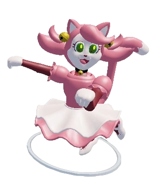 Mad Mew Mew | Undertale Tower Defense Wiki | Fandom