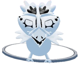 Snowdrake | Undertale Tower Defense Wiki | Fandom