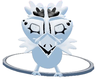 Snowdrake | Undertale Tower Defense Wiki | Fandom