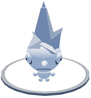 Ice Cap | Undertale Tower Defense Wiki | Fandom