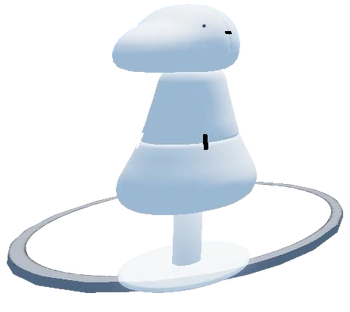 Dummy | Undertale Tower Defense Wiki | Fandom