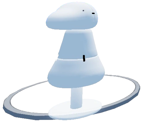 Dummy | Undertale Tower Defense Wiki | Fandom